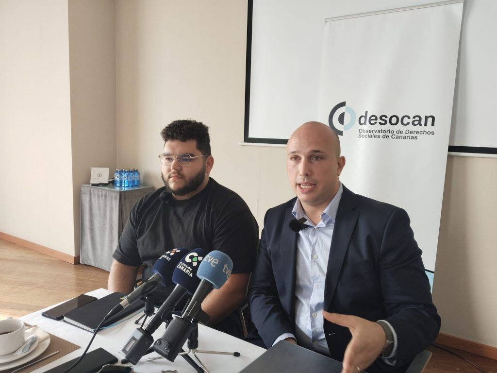 Emma Colao: “Los presupuestos del Gobierno de Canarias incumplen los ...